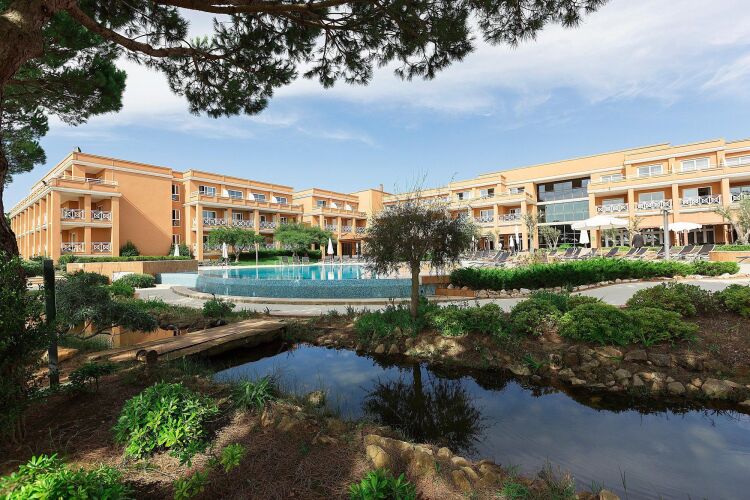 Onyria Quinta Da Marinha Hotel - Cascais