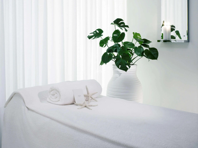 Delano South Beach - Miami Beach, FL