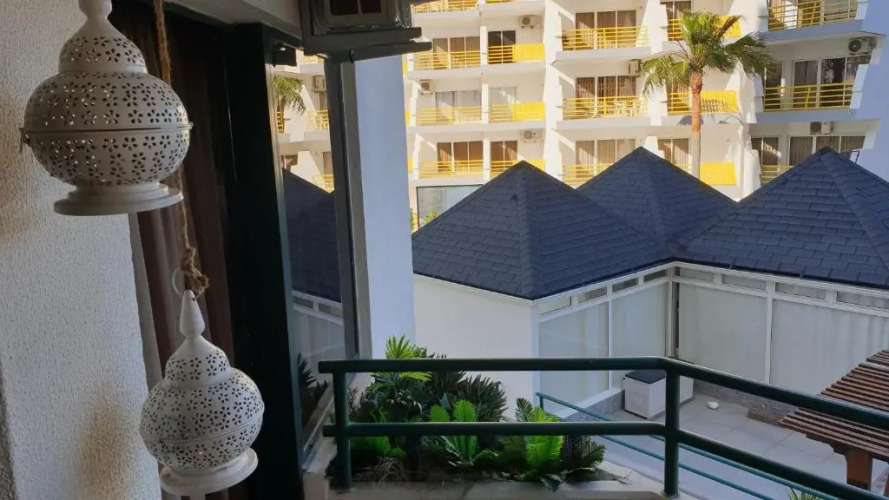 Vilamoura Marina Extraordinary 70 M2 T1, Marina 200m , Beach 300m - Quarteira