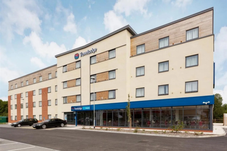 Travelodge Winnersh Triangle - Berkshire