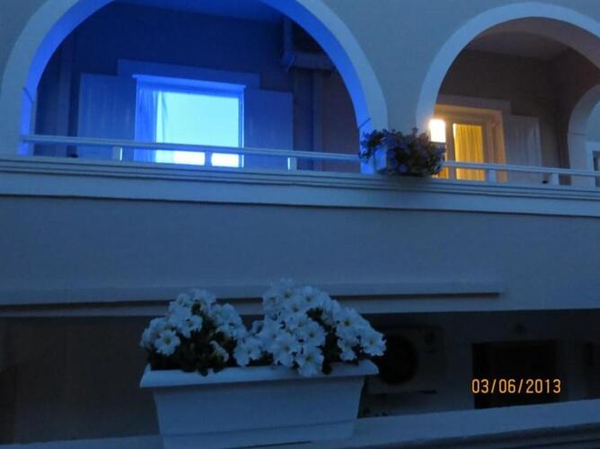 Argiris Studios - Santorini