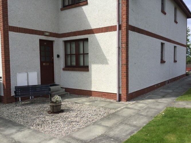 One Bedroom Wyvis - Inverness