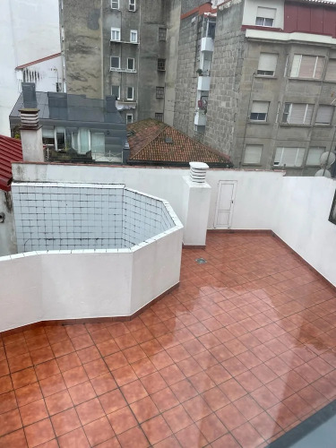 Cies Suitel Lopez De Neira 28 - Vigo