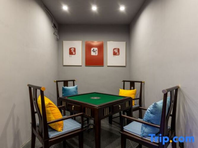 Shanghai Springfield Huahua Leisure Resort Homestay - Shanghái