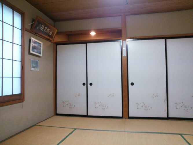 Minshuku Hougetsu - 河口湖