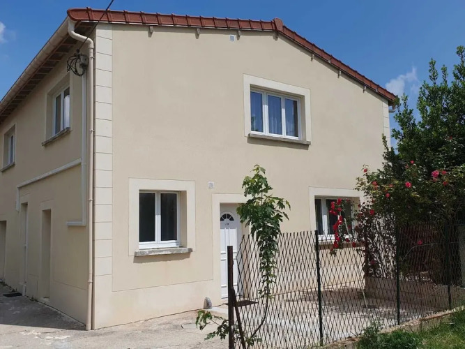 Massy Appart Hotel - Massy
