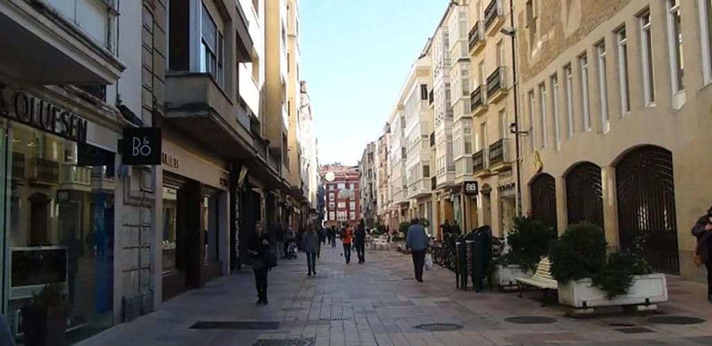 Luxury San Prudencio Vitoria - Vitoria-Gasteiz