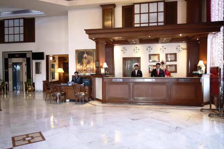 Hotel President - Jalandhar