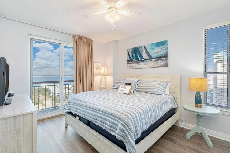 Beach Colony Resort East 11a - Navarre, FL