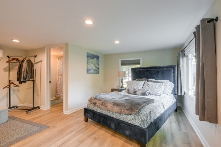 Greer Guest House < 1 Mi To Park & Downtown Area! - Greer, SC
