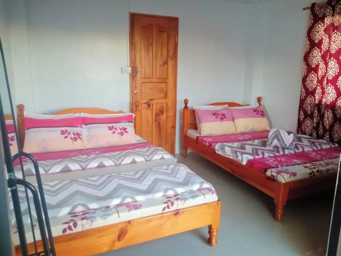 Lè Soleil De Sagada Inn - Sagada