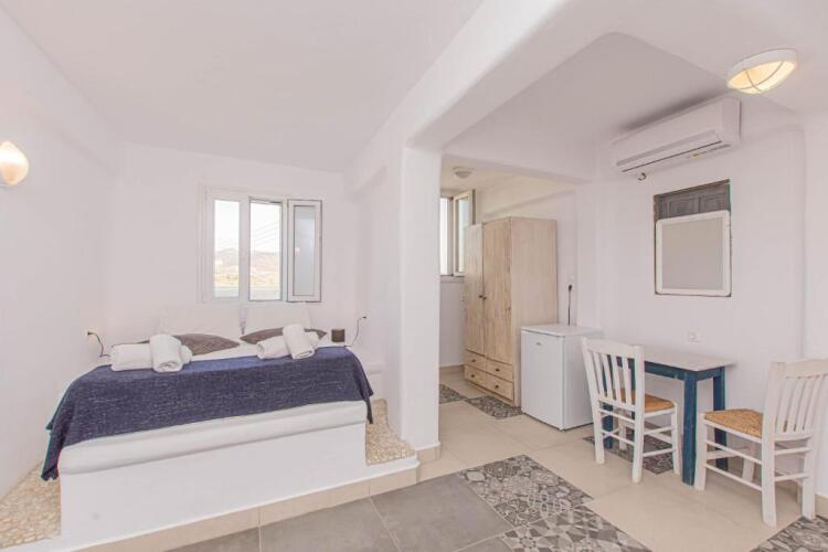 Bebis House - Mikonos