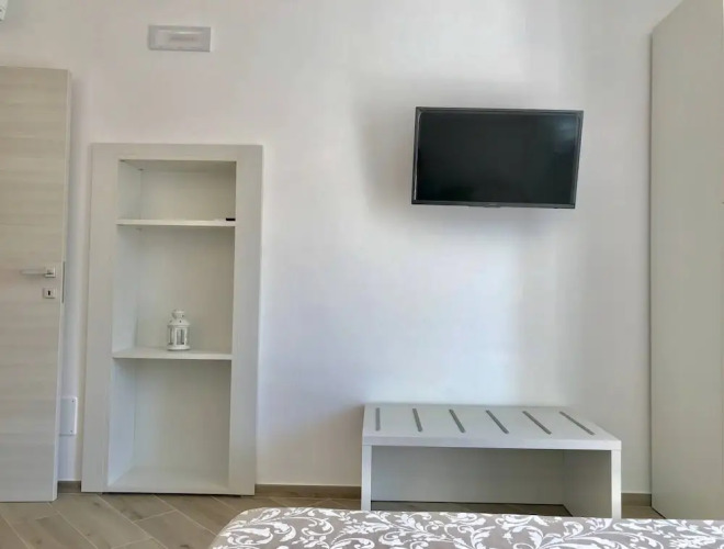 Trifoglio Apartment In S Pietro - Maiori