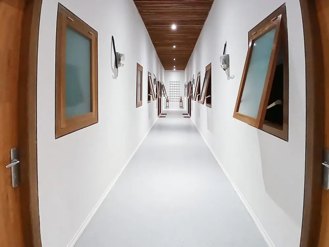 Urbanview House Of Ikigai - Madiun