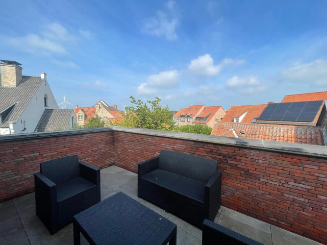 Logie De Terp - Bruges