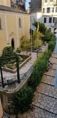 Corfu Private Villas - Corfu