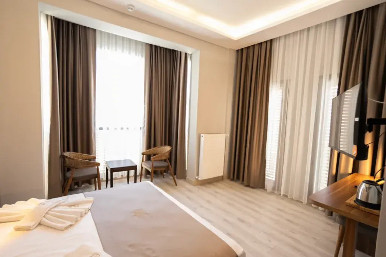 Kocabicak Buca Hotel - Kocatepe