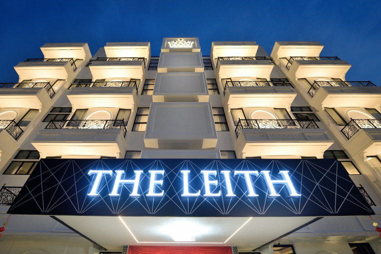 The Leith - Penang