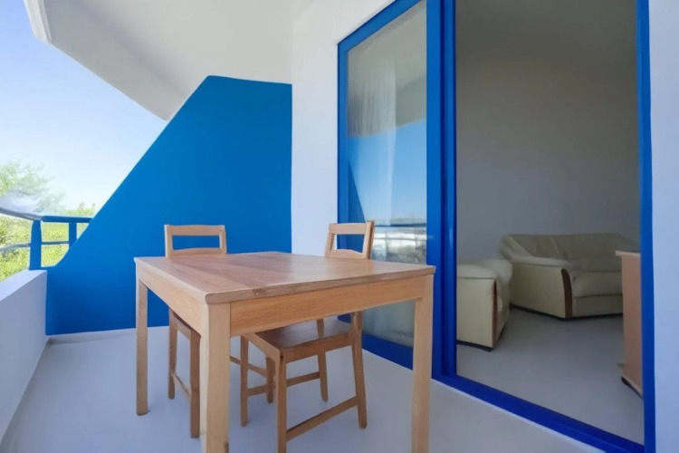 Raffaello Beach - Faliraki