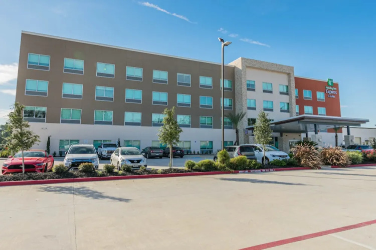 Holiday Inn Express & Suites Houston North I-45 Spring, An Ihg Hotel - Spring, TX