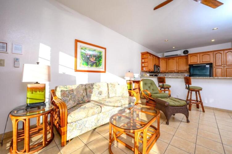 Napili Point By Kbm - Maui