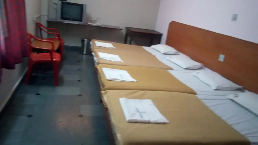 Swathisri Residency - Tiruvannamalai