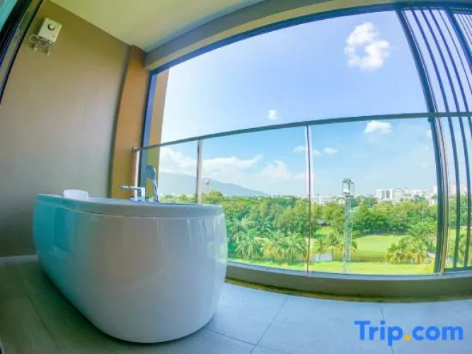 The Grand Chaiyapruek Nimman Hotel - Chiang Mai
