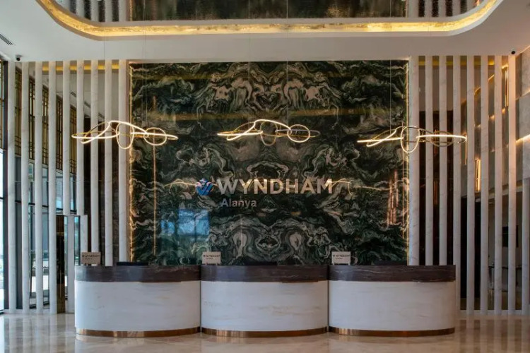 Wyndham Alanya Hotel - Gaziantep