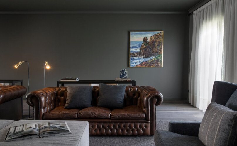 Lancemore Lindenderry Red Hill - Melbourne