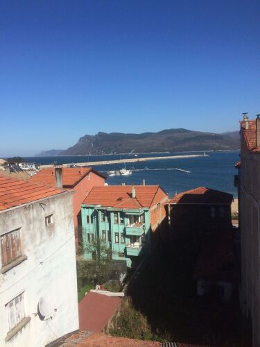 Bedesten Hotel - Amasra