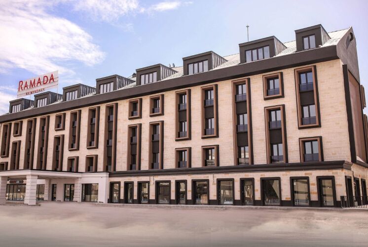 Ramada By Wyndham Erzurum - Erzurum