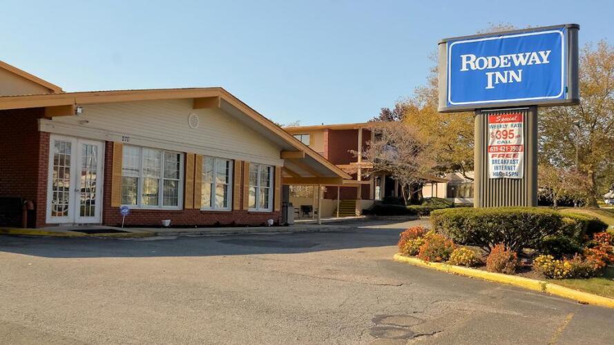 Rodeway Inn Huntington Station - Melville - Woodbury, NY