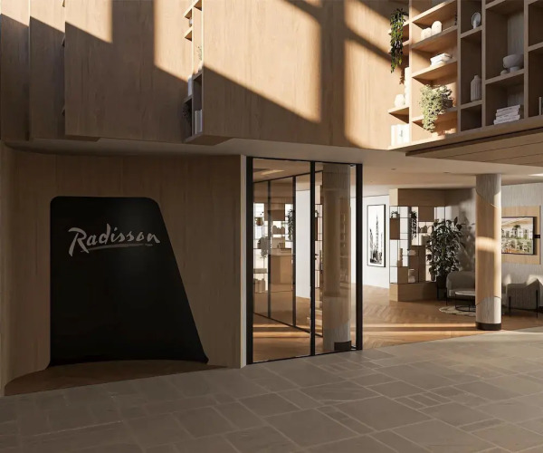 Radisson Hotel Amsterdam Airport Schiphol Hoofddorp - Hoofddorp