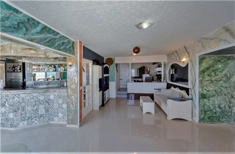 Private Apartment Sea View - Chersonissos