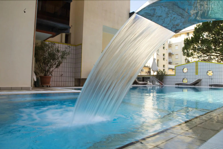 Hotel Santa Lucia - Bibione