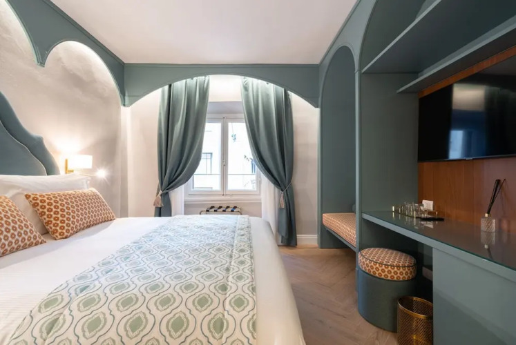 La Dimora Del Mercante - Florence