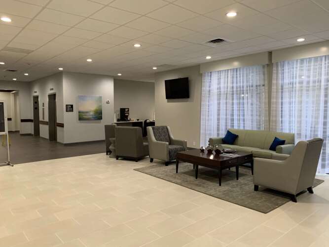 Best Western Plus Clarks Summit Scranton - Scranton, PA