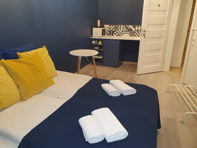 Hostel Euro-room - Kraków