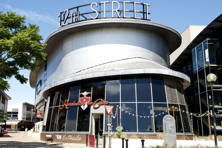 Premier Inn Milton Keynes Theatre District - Milton Keynes