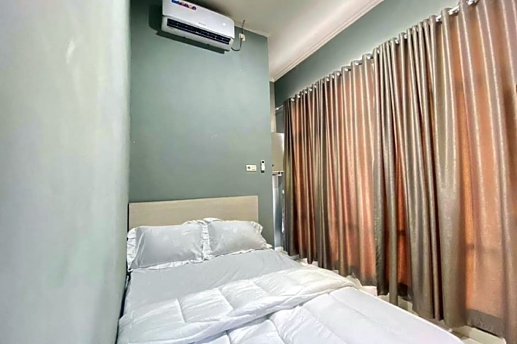 Pelangi Guest House Palembang Redpartner - South Sumatra