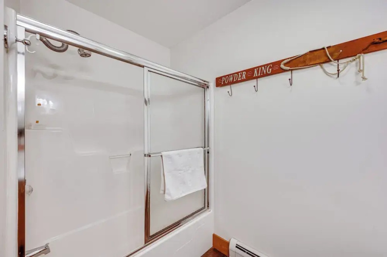 Ski-in Resort Family Condo W/ Deck At Jay Peak! - Vermont