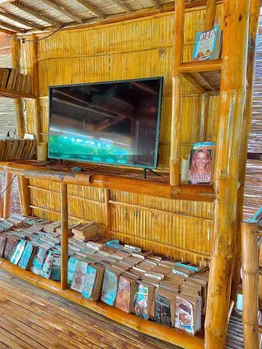 Glamping Alona - Panglao