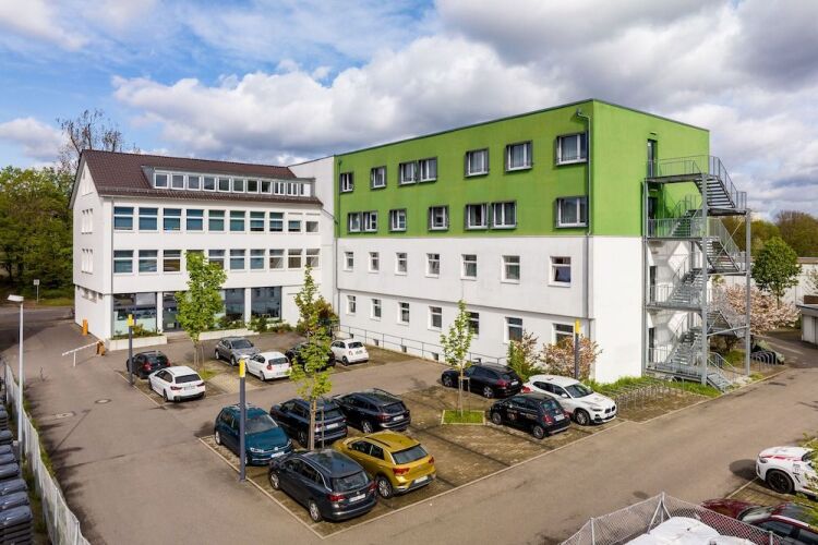 Mk Monteurzimmer Stuttgart - Stuttgart