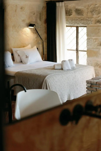 Amalen Suites Adults Only - Crete