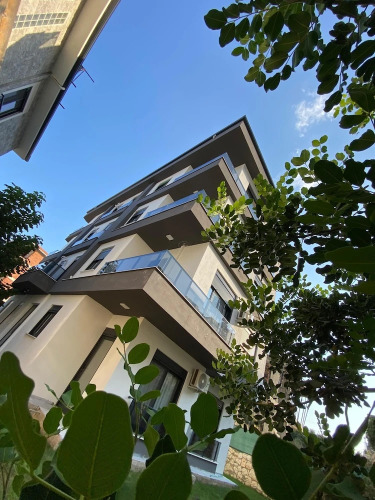 Doğan Homes Likya - Demre