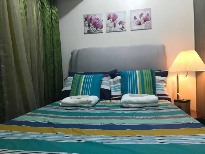 Green Residences - Manila