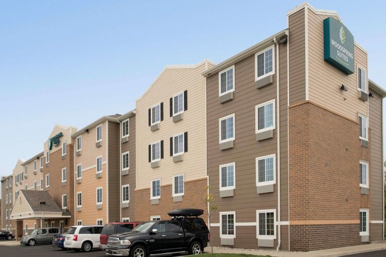 Extended Stay America Select Suites - Dayton - Miamisburg - Germantown, OH