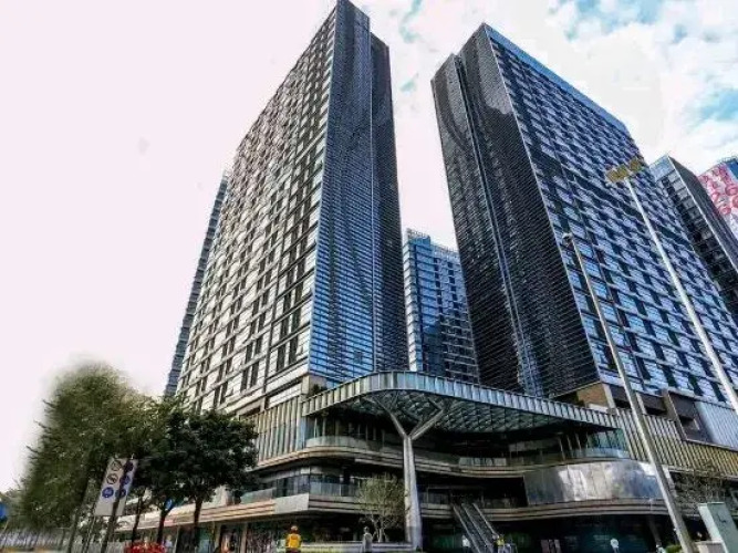 Shenzhen Qingpu Hotel Apartment - Shenzhen