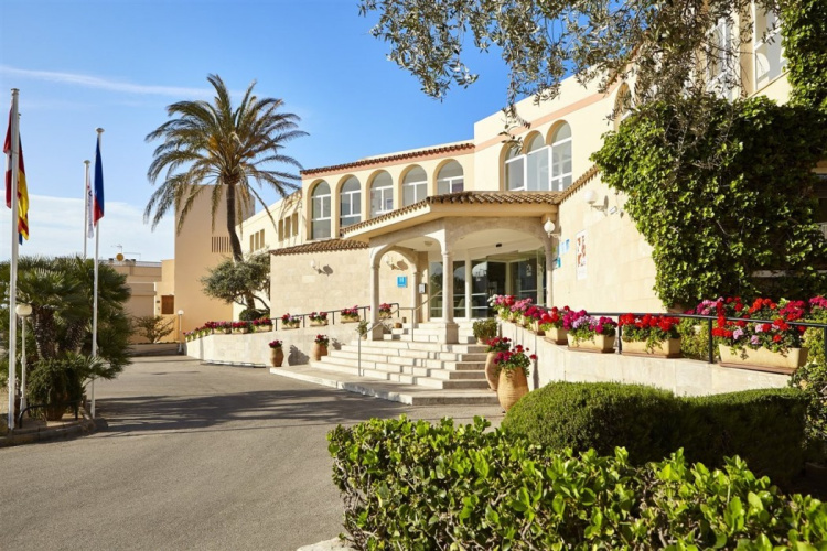 Universal Grand León & Spa - Majorca