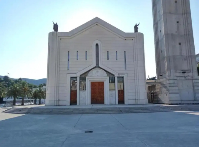 Apartments Galić - Ploče